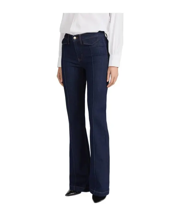 FRAME The Icon Trouser
