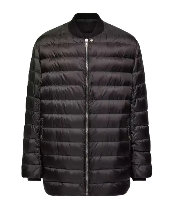 Moncler Rick Owens Flight Down Parka Jacket