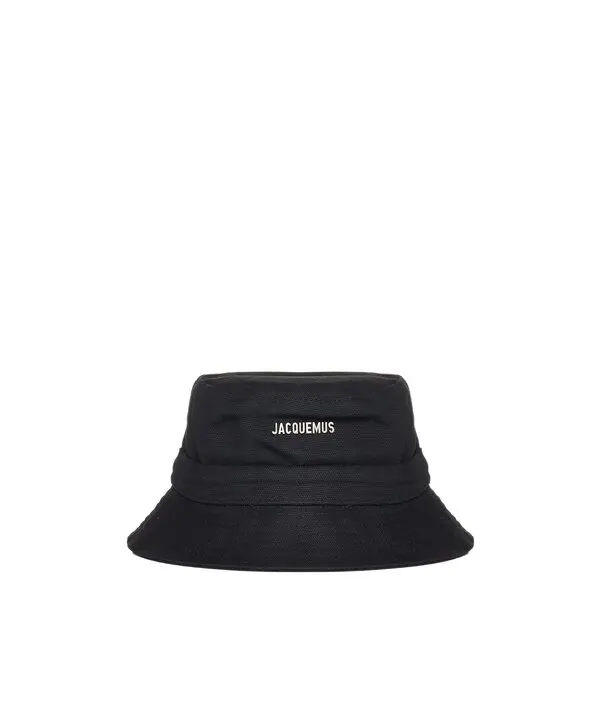 Jacquemus The Gadjo Bucket Hat