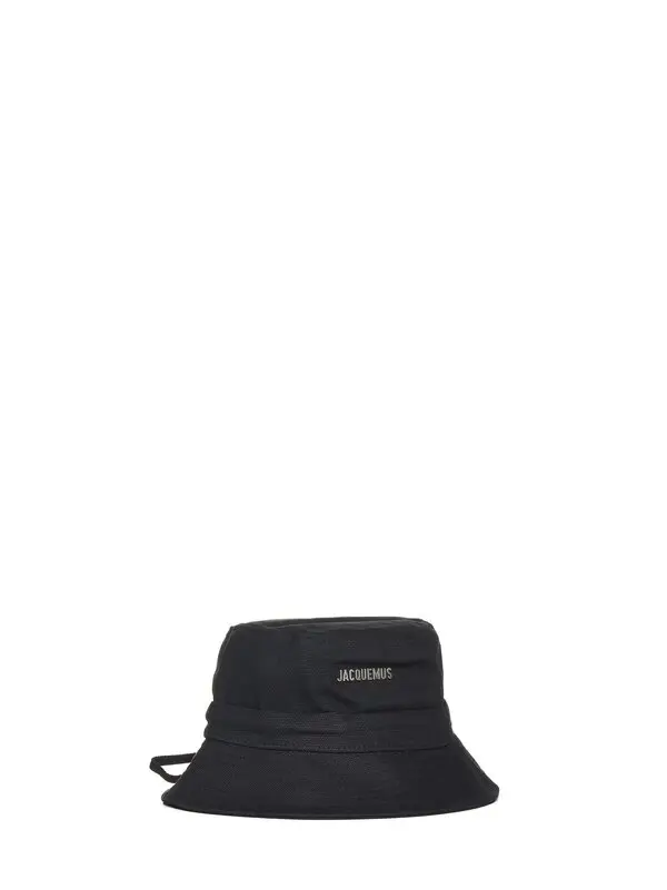 Jacquemus The Gadjo Bucket Hat