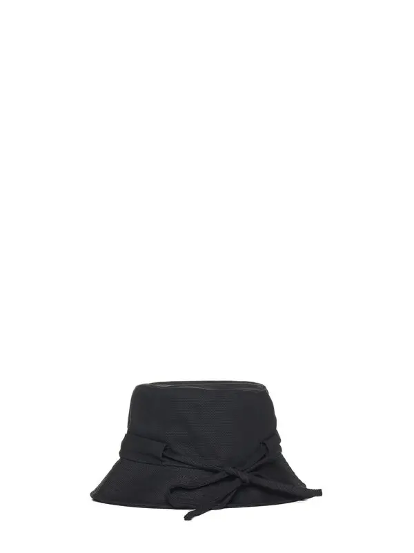 Jacquemus The Gadjo Bucket Hat