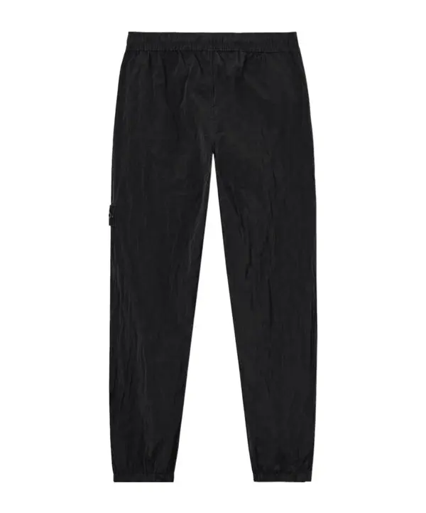 Stone Island Elastic Waist Sports Pants