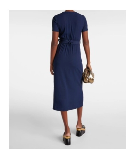 Altuzarra Rosa Midi Dress