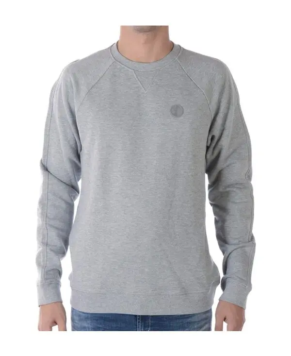 Versace Round-necked Sweater