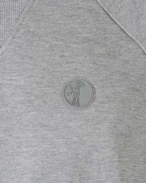 Versace Round-necked Sweater