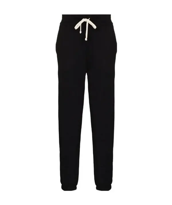 Polo Ralph Lauren Polo Pony Tapered Track Pants - Black