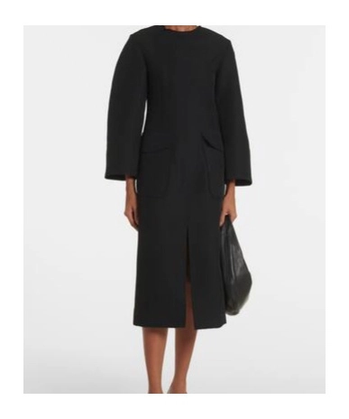 Co Long Sleeve Dress
