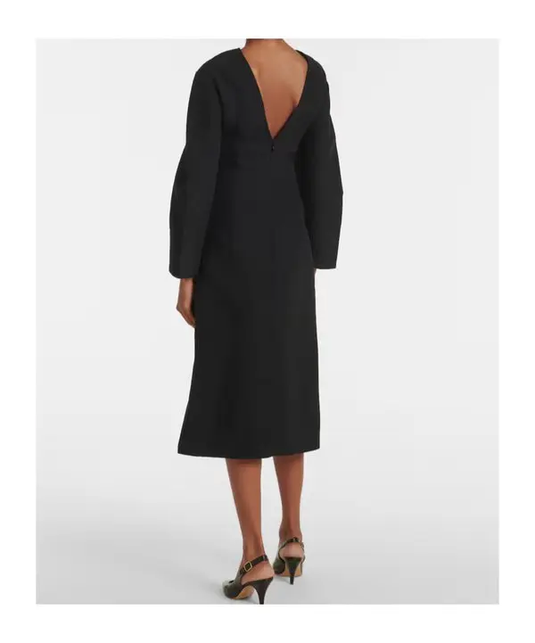 Co Long Sleeve Dress