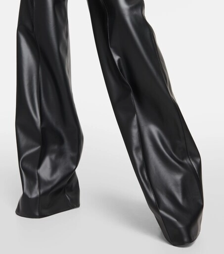 Alex Perry Strapless Jumpsuit