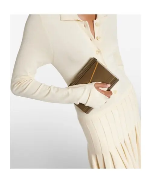 Altuzarra Delorme Polo Dress