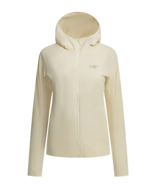 Arc'teryx Atom Sl' Hoodie - White