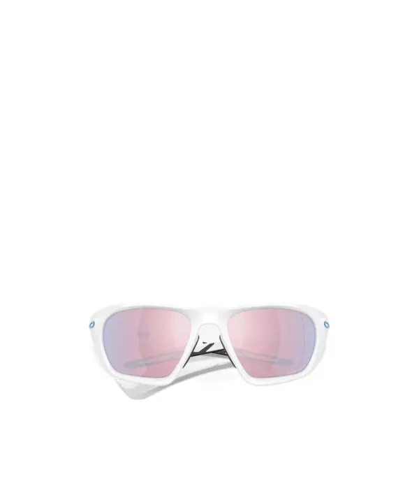 Oakley Geometric Frame Sunglasses