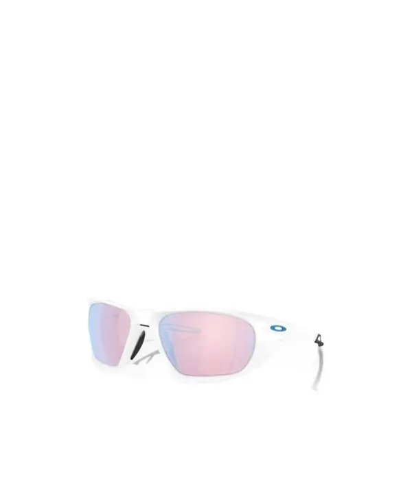 Oakley Geometric Frame Sunglasses
