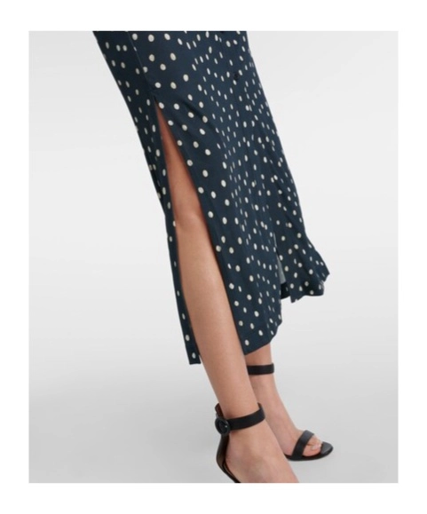 Altuzarra Claudia Jersey Shirt Dress