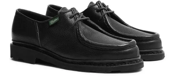 Paraboot Michael Derby Shoes