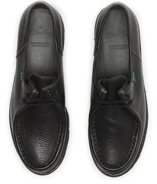 Paraboot Michael Derby Shoes