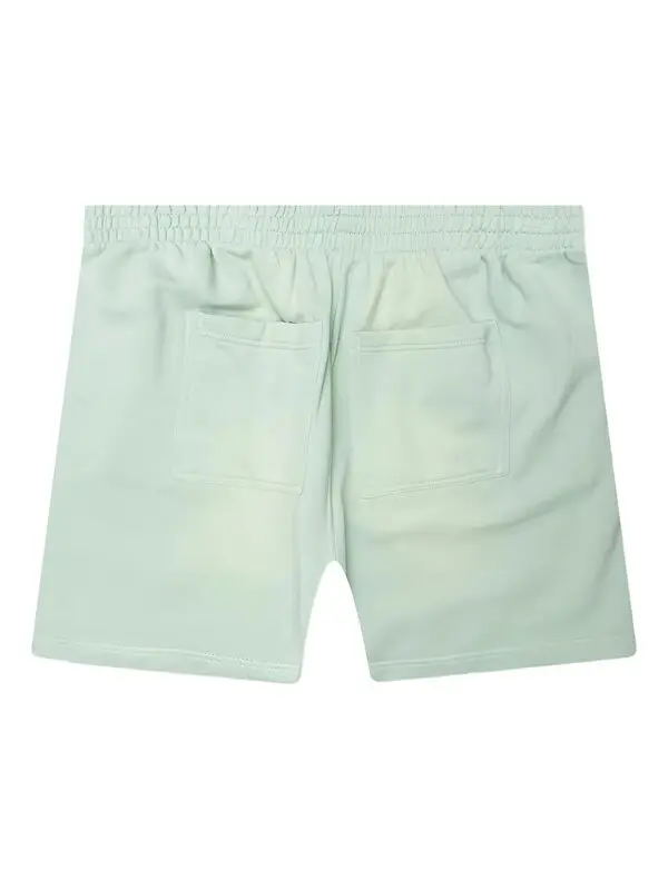 REPRESENT Logo Shorts