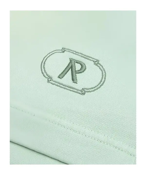 REPRESENT Logo Shorts