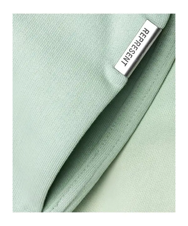 REPRESENT Logo Shorts