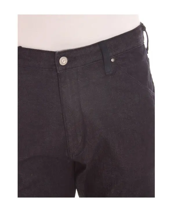 Emporio Armani Logo Jeans
