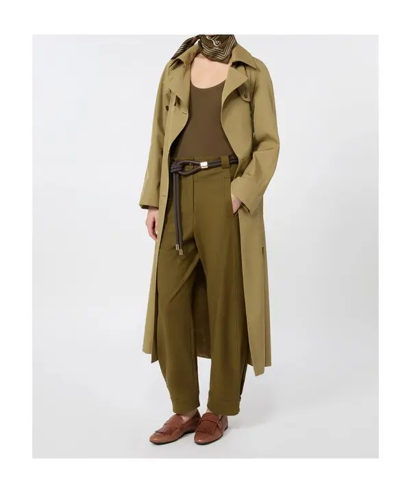 Max Mara Sleeveless Vest