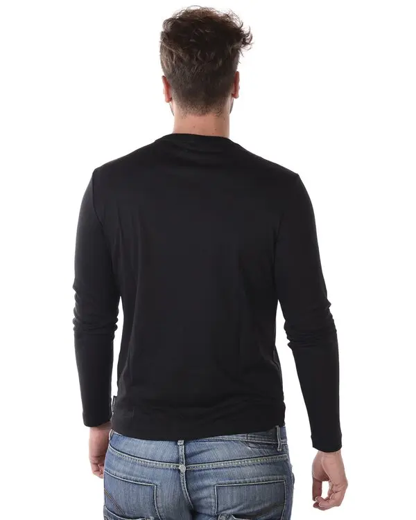 Emporio Armani Printed T-shirt