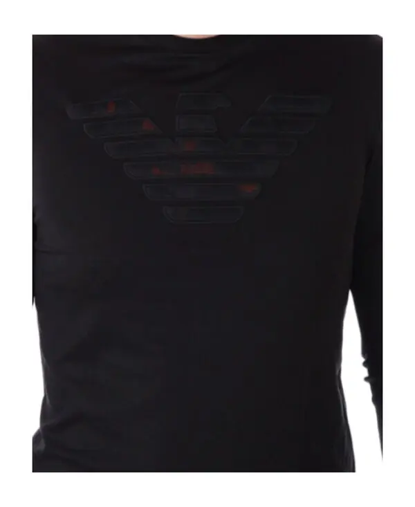 Emporio Armani Printed T-shirt