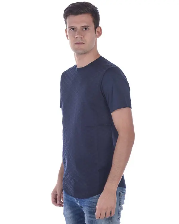 Emporio Armani Logo T-shirt