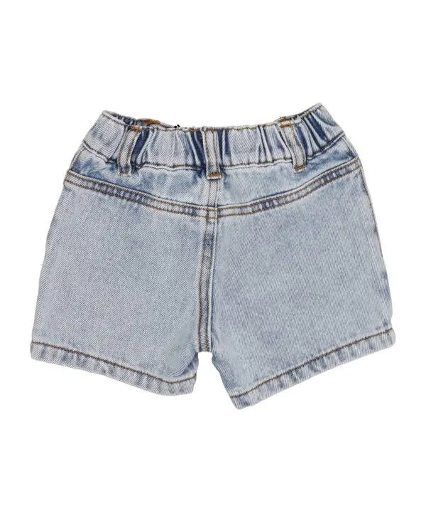 Moschino Denim Shorts
