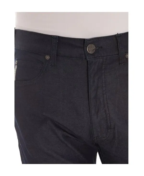 Emporio Armani Logo Jeans