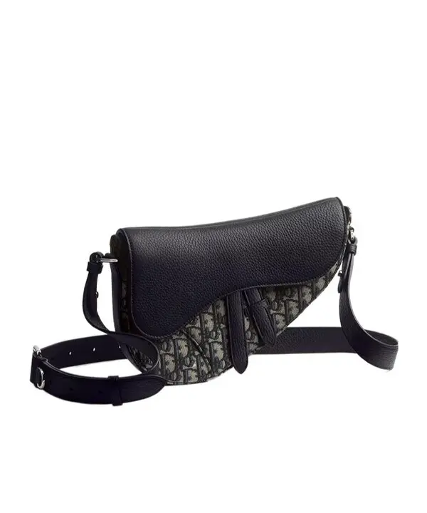 Dior Saddle Bag