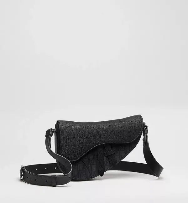 Dior Saddle Bag