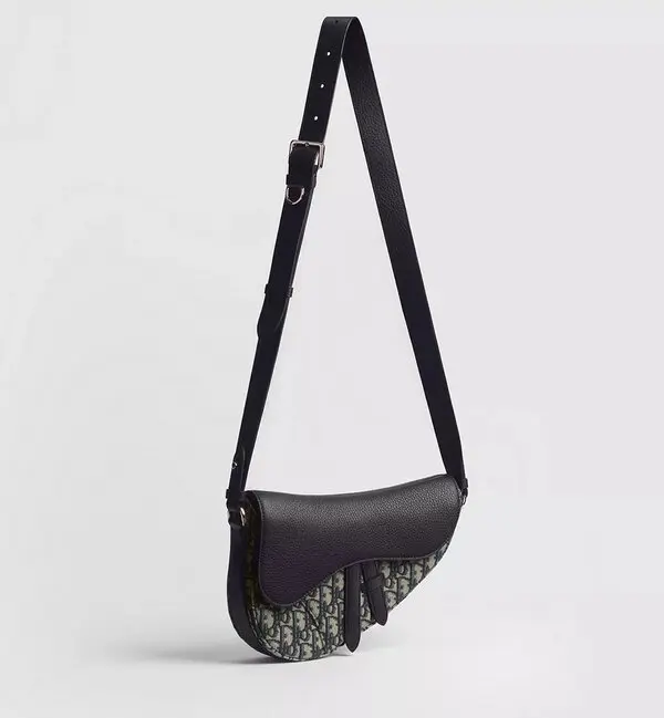 Dior Saddle Bag