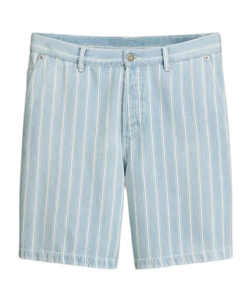 Dior Shorts - Blue