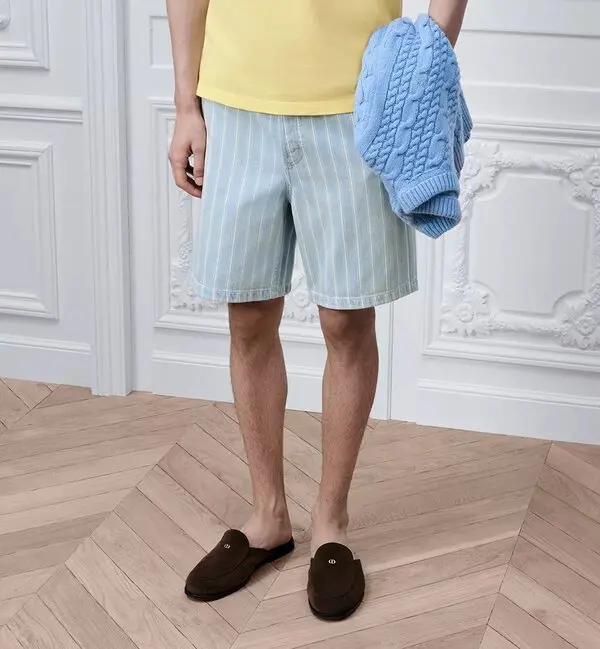 Dior Shorts
