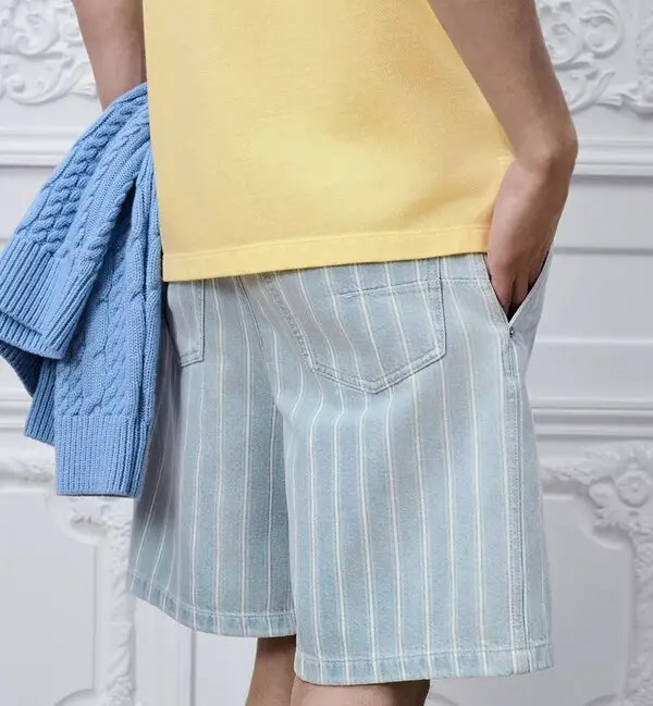 Dior Shorts