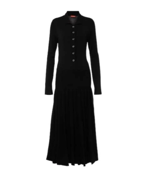 Altuzarra Delorme Midi Dress