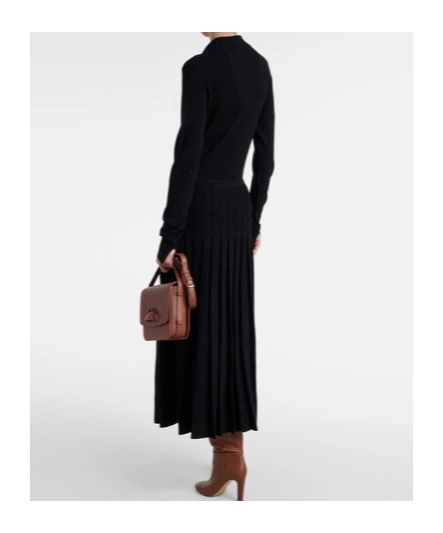 Altuzarra Delorme Midi Dress