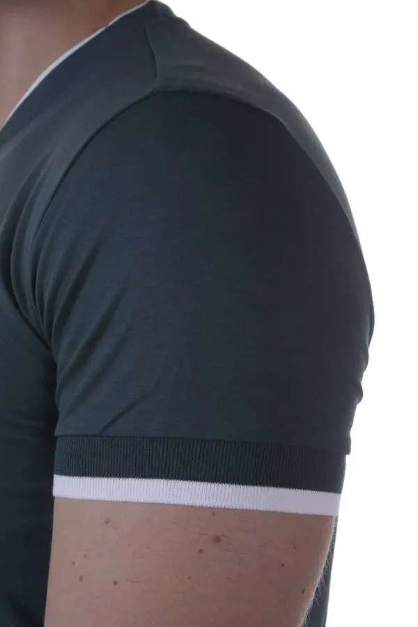 Emporio Armani Logo T-shirt