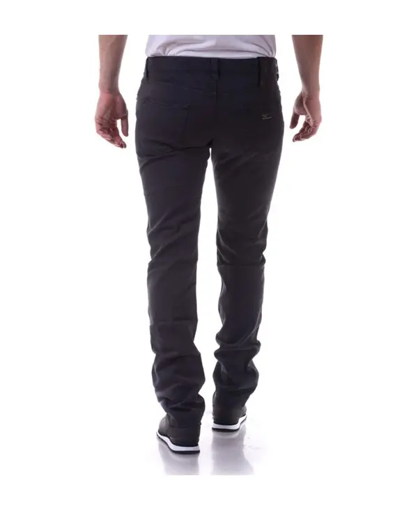 Emporio Armani Logo Jeans