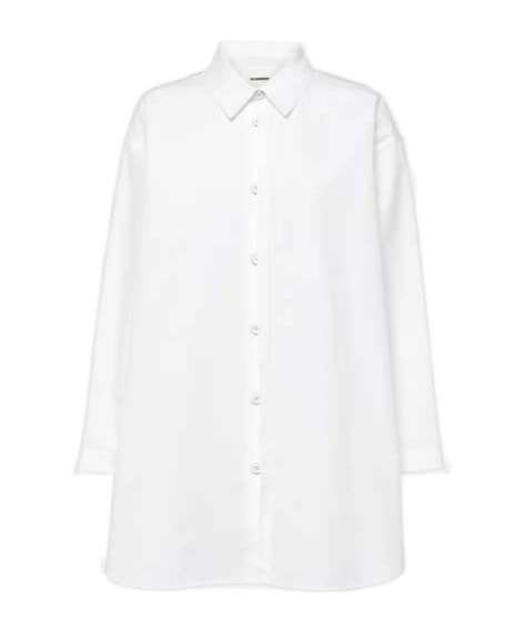 JIL SANDER Long Sleeve Shirt