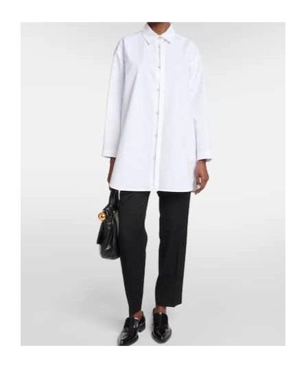 JIL SANDER Long Sleeve Shirt