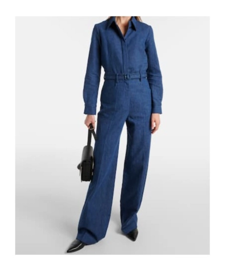 Gabriela Hearst Long Sleeve Shirt