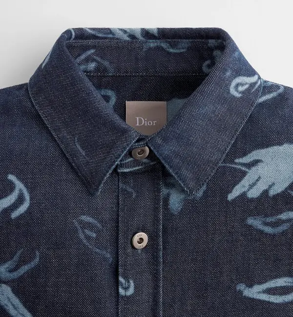 Dior Dioriviera Overshirt