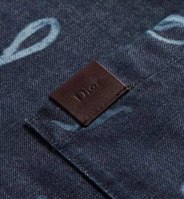Dior Dioriviera Overshirt