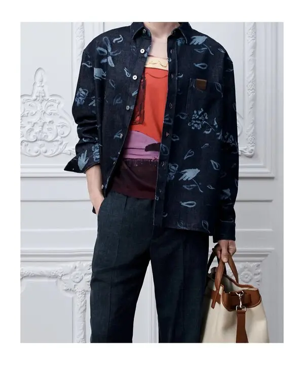 Dior Dioriviera Overshirt