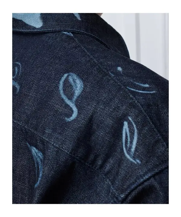 Dior Dioriviera Overshirt