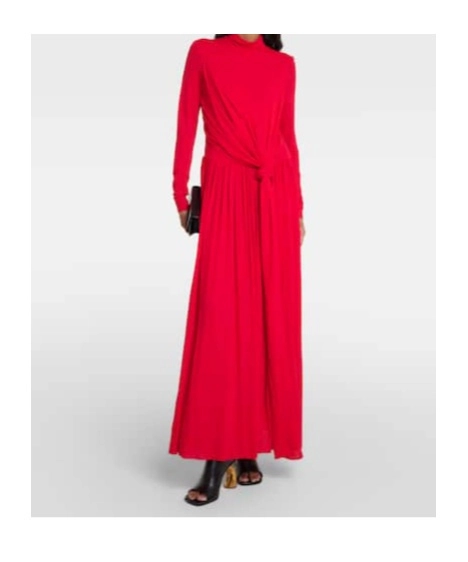 Proenza Schouler Maxi Dress