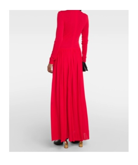 Proenza Schouler Maxi Dress
