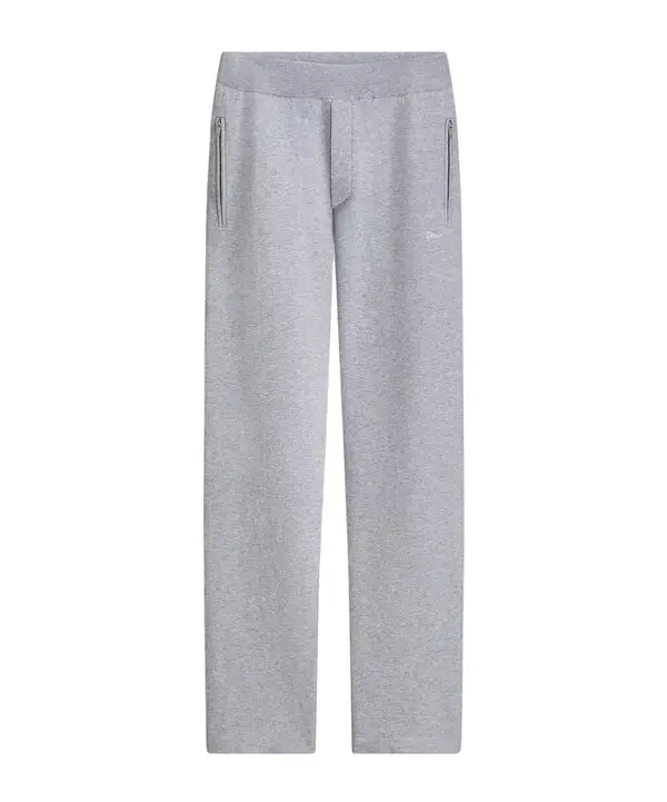 Dior Oblique Track Pants - Grey